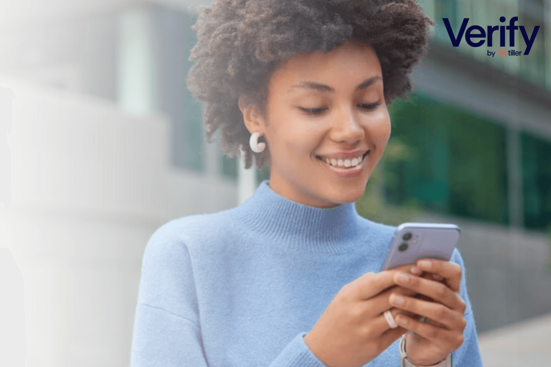 Tiller Technologies | Financial Technology Software Solutions