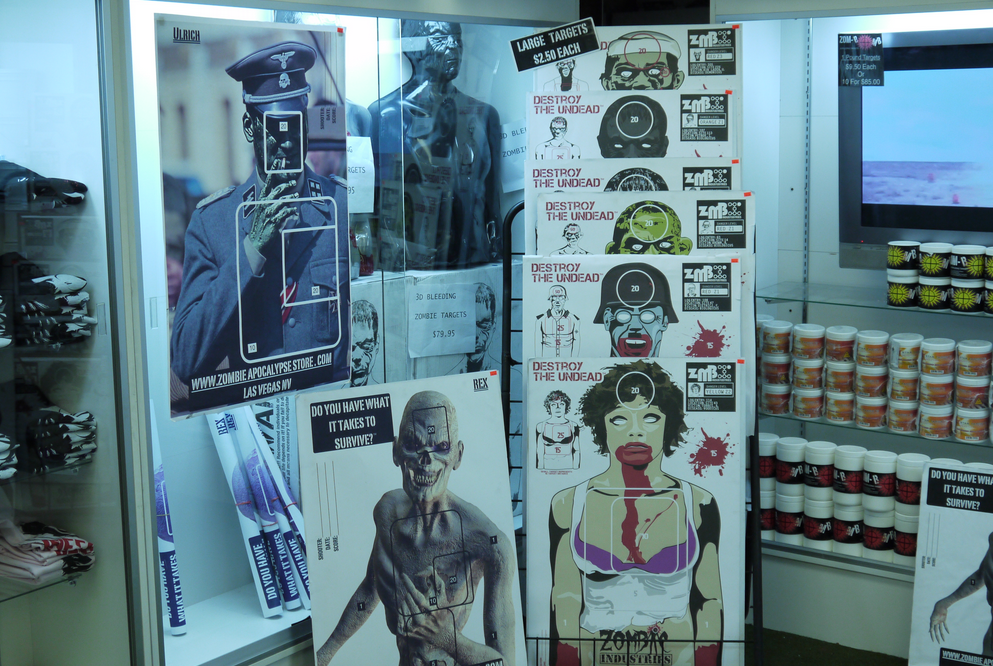 20 Interesting Retail Shops You Never Knew Existed