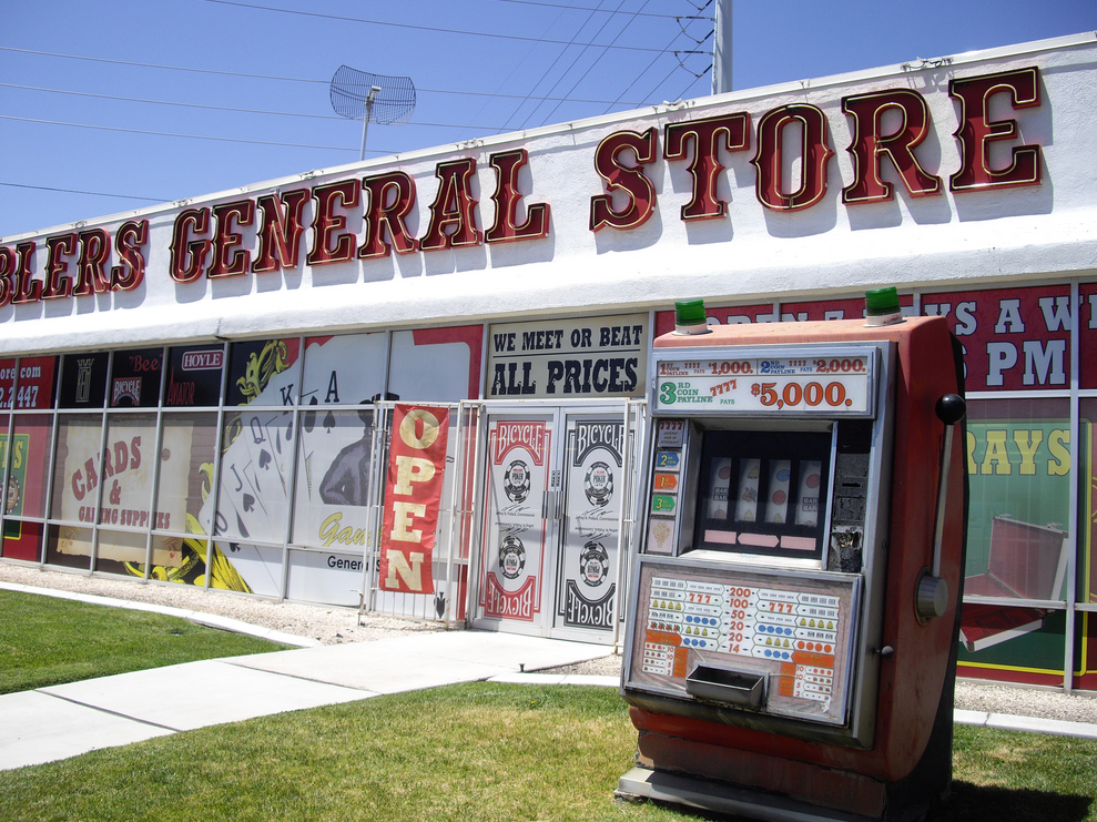 20 Interesting Retail Shops You Never Knew Existed