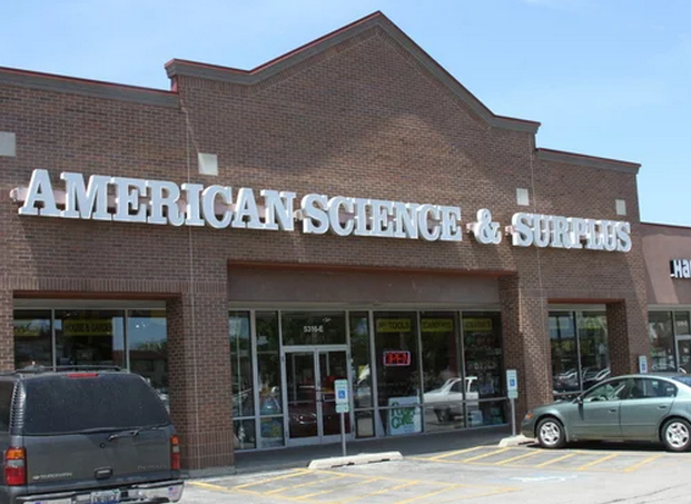20 Interesting Retail Shops You Never Knew Existed