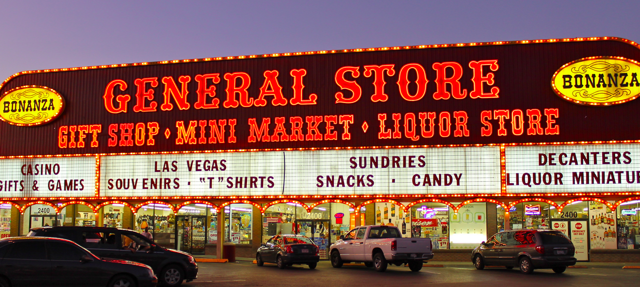 20 Interesting Retail Shops You Never Knew Existed