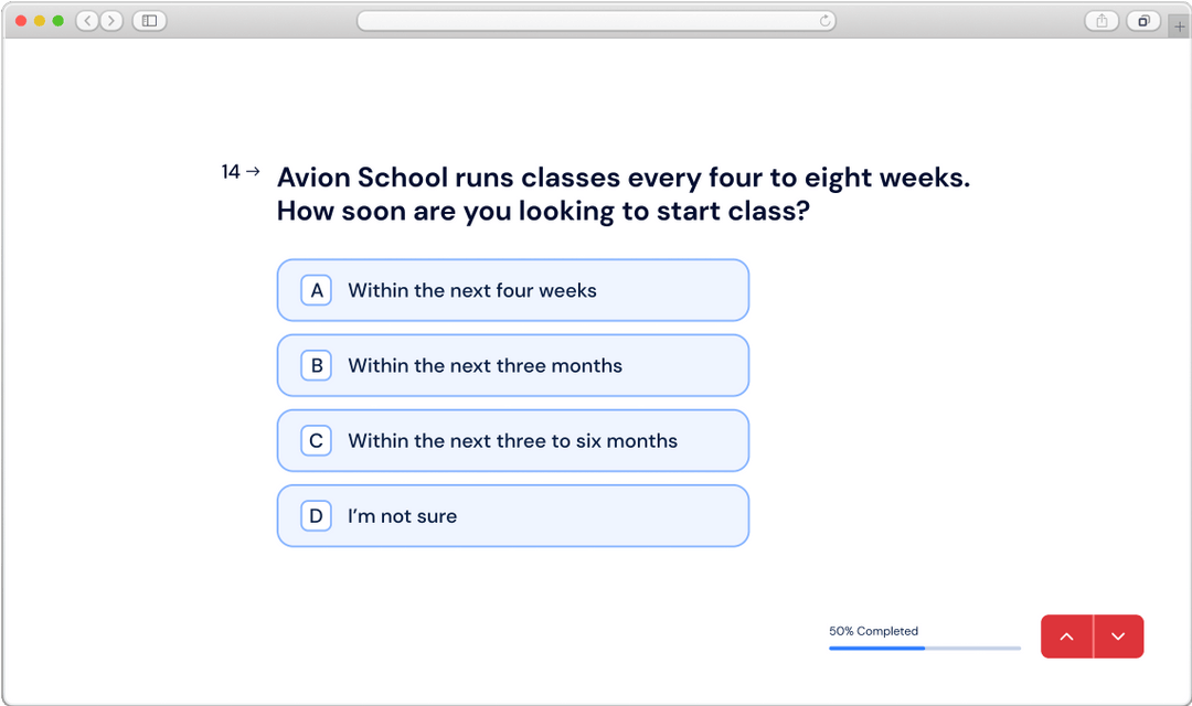 Best Online Coding Bootcamp Philippines | Avion School