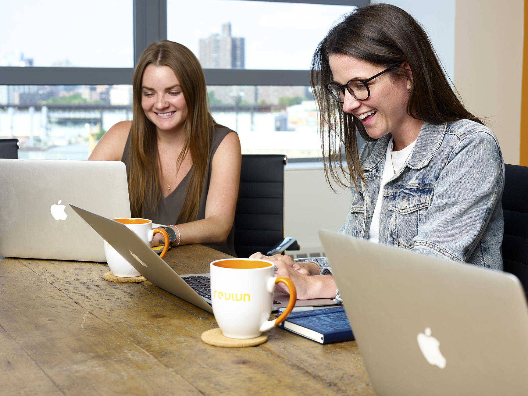 Revivn - Repurpose your unused tech for a greater cause.