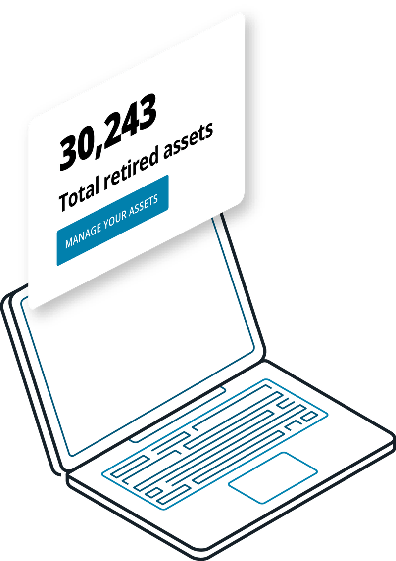 Revivn - Old hardware, new purpose
