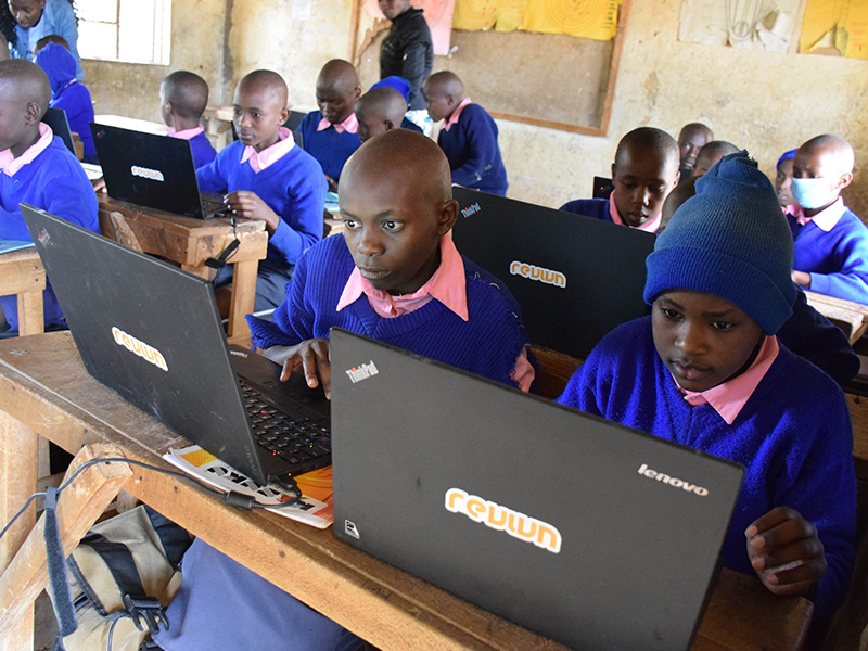 Revivn - Our Services