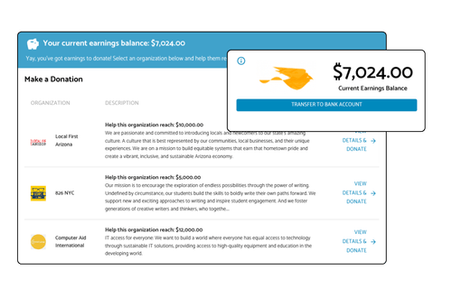 Revivn - The Revivn App