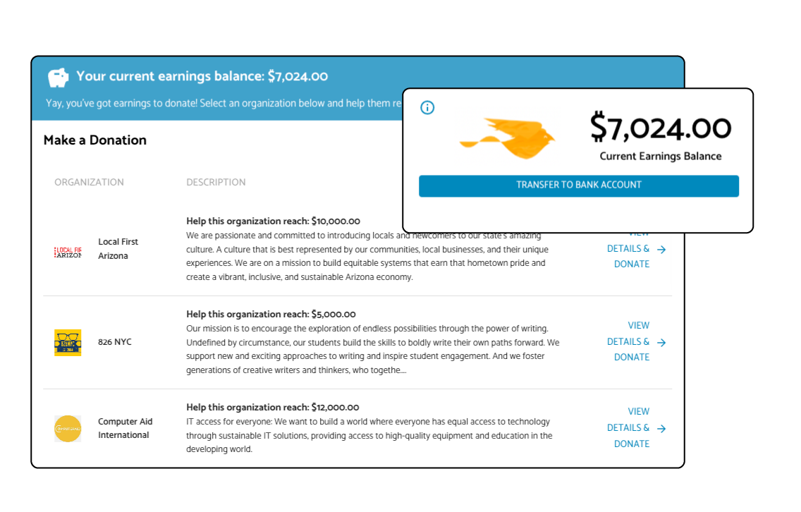 Revivn - The Revivn App