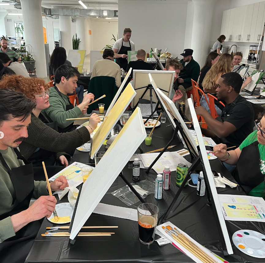 Revivn - About Revivn