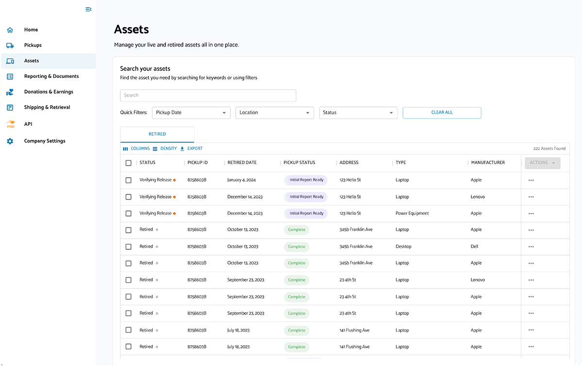 Revivn - The Revivn App