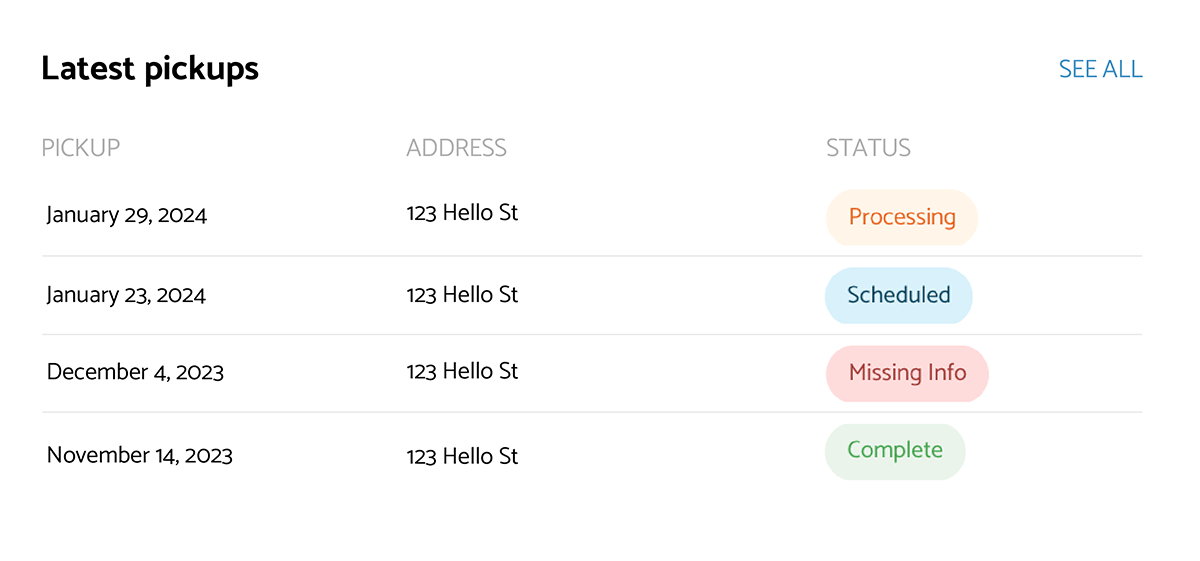 Revivn - The Revivn App