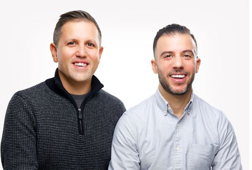 Revivn - About Revivn