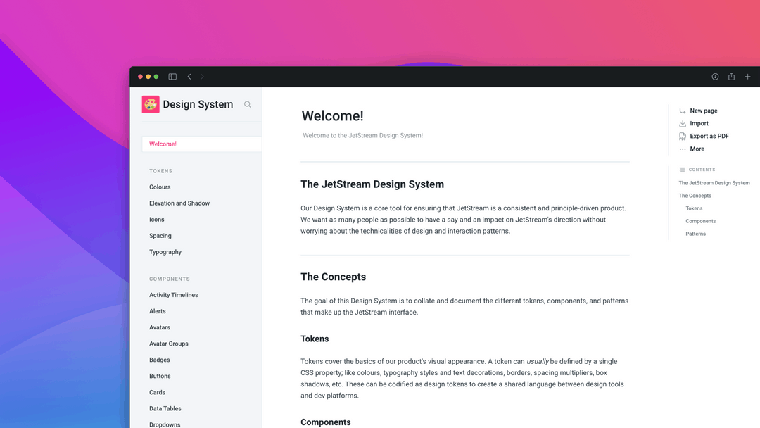 GitBook - Where software teams break knowledge silos.