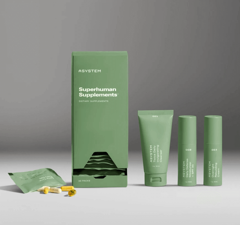 ASYSTEM Details: Everything You Must Know About ASYSTEM