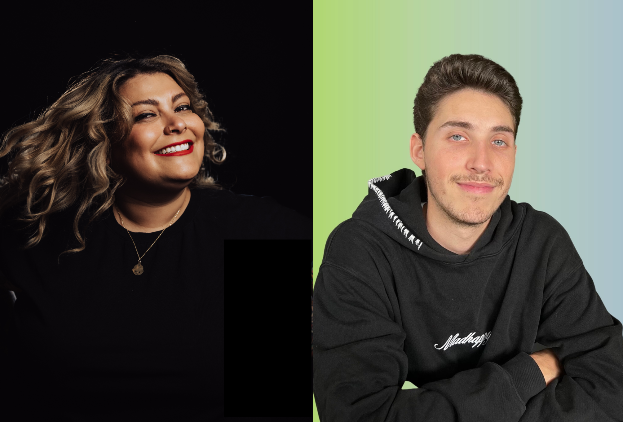 Under The Hood: Jess & Joseph from Feastables