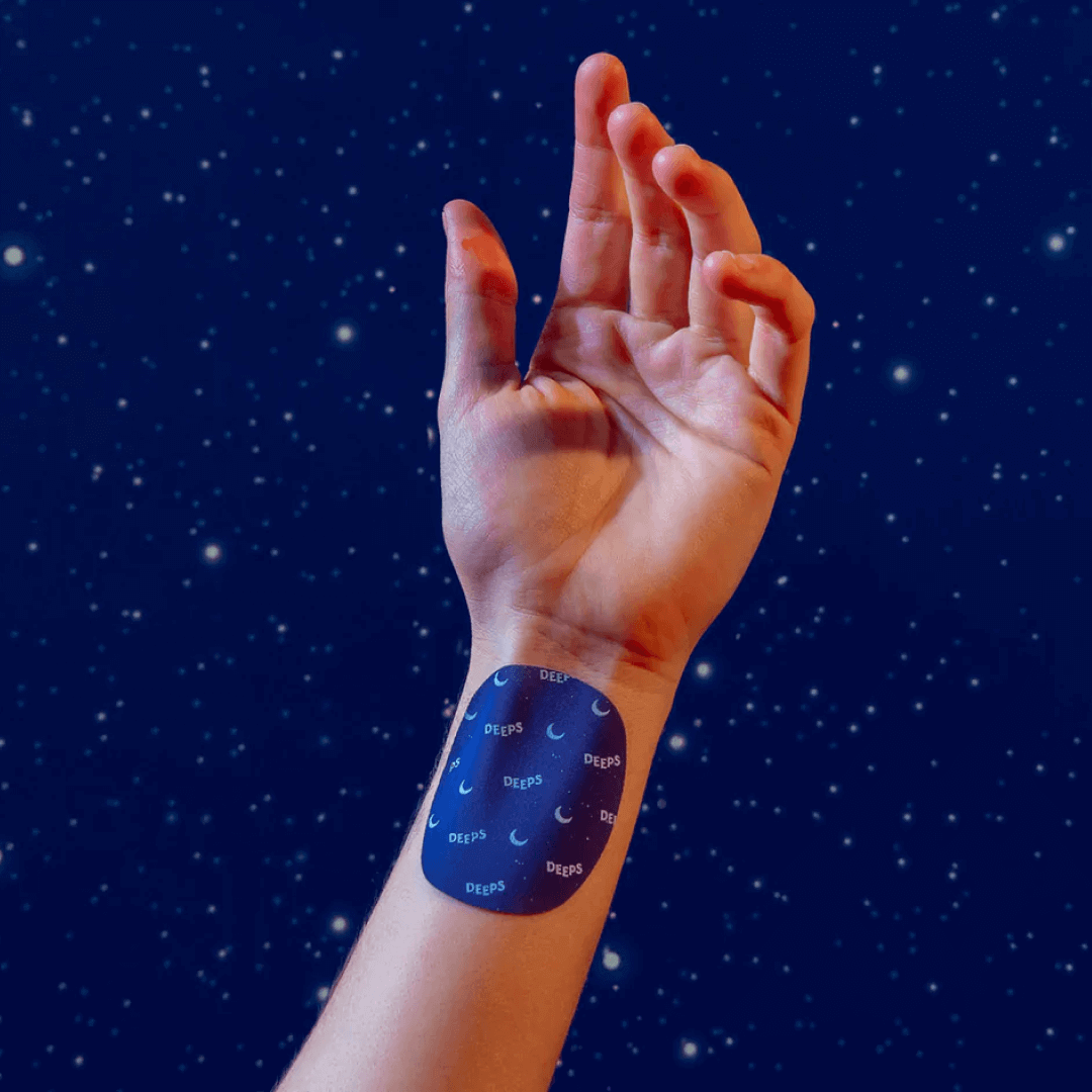 Deeps Details and Review (2024)