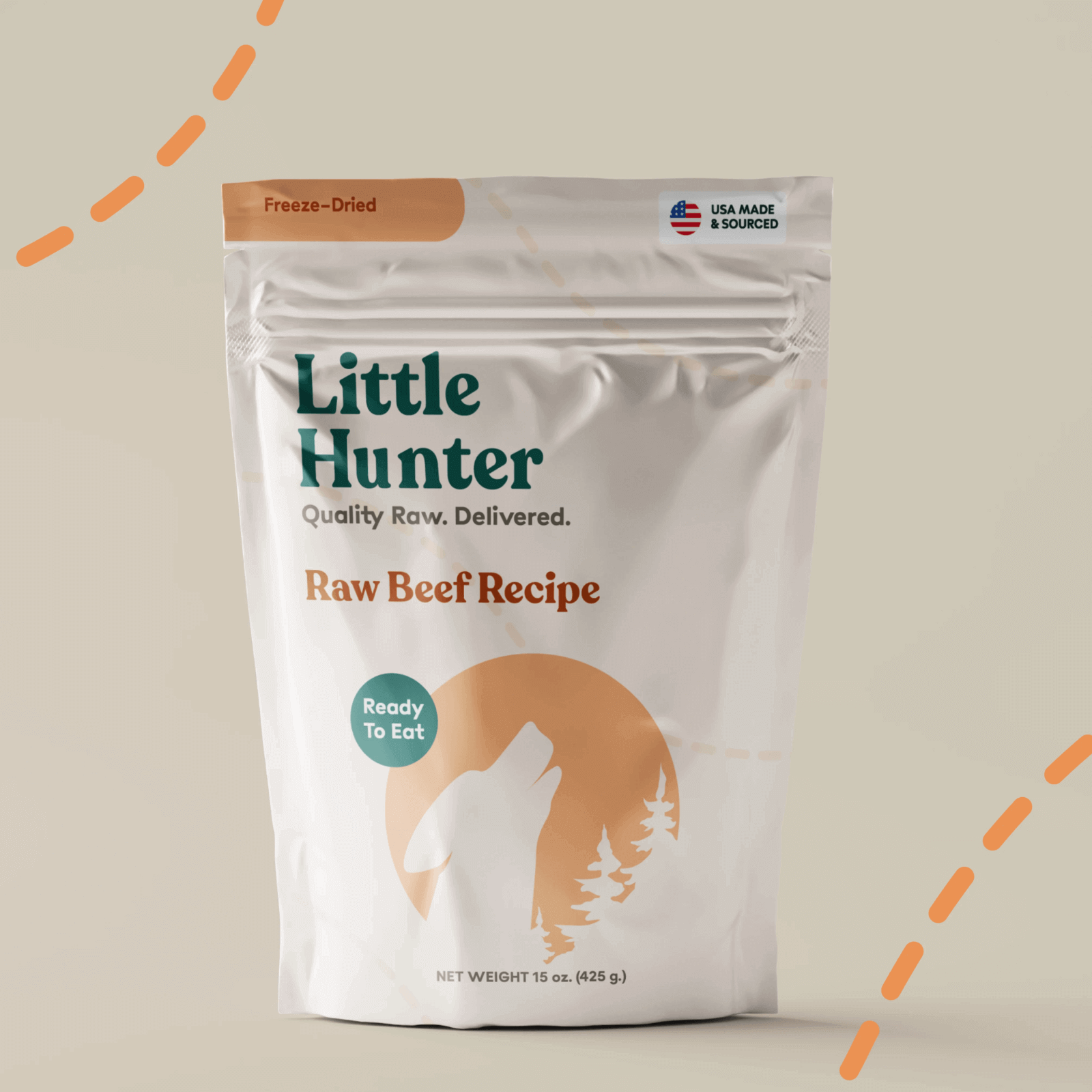 Little Hunter Details and Review (2024)