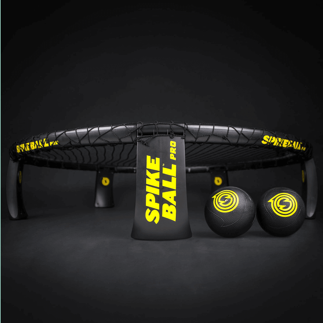 Spikeball Details: Everything You Must Know About Spikeball