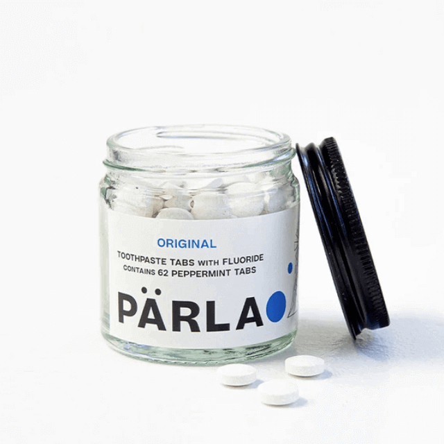 PÄRLA Details and Review (2024)