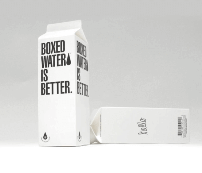 Boxed Water Details and Review (2024)