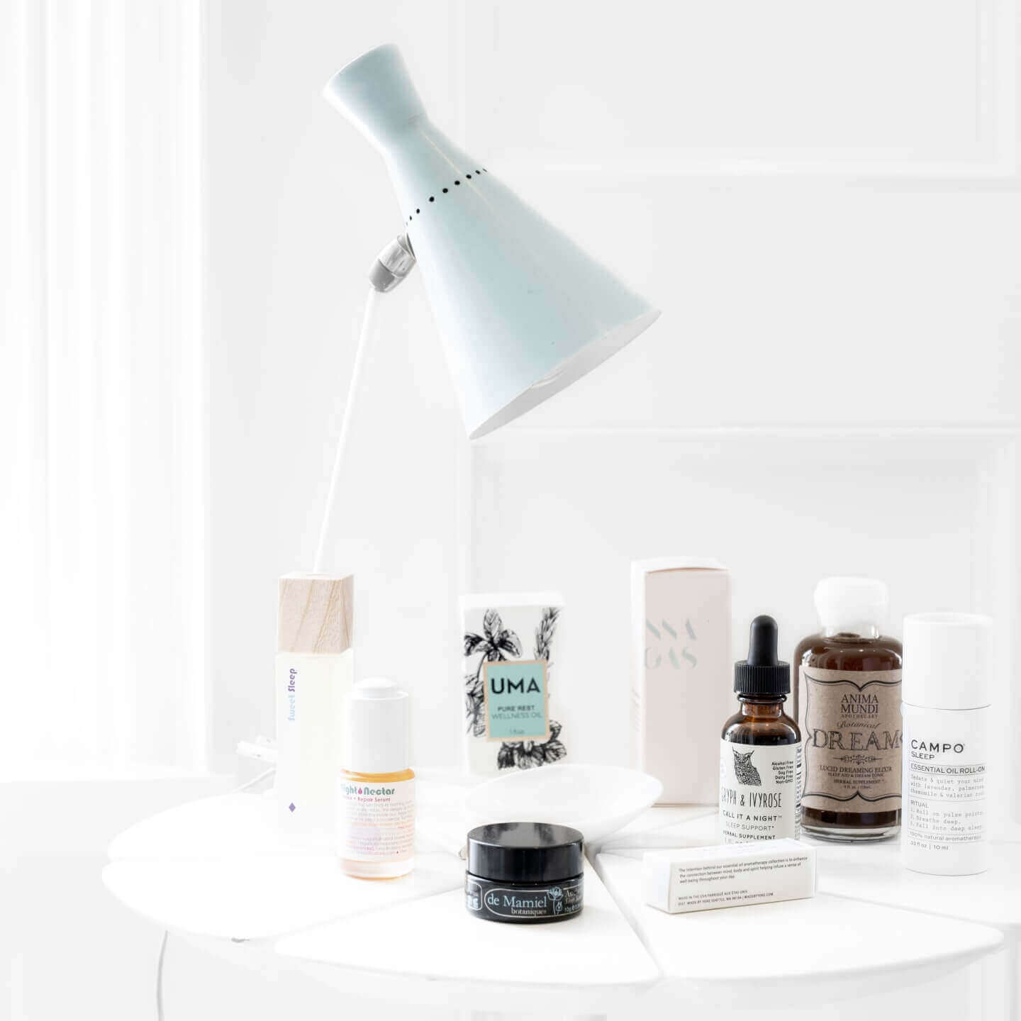 The Sleep Code Details and Review (2024)