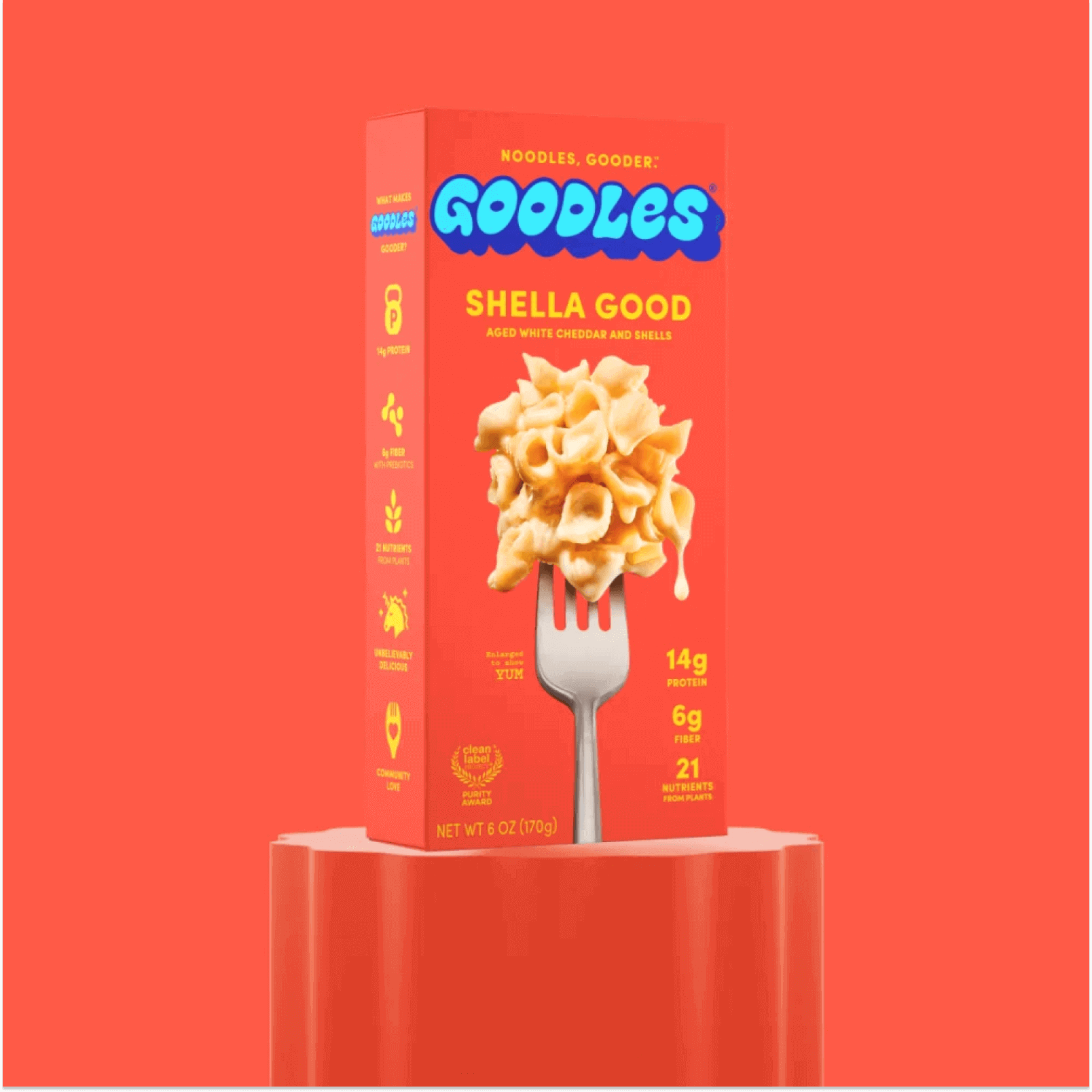 Goodles Details and Review (2024)