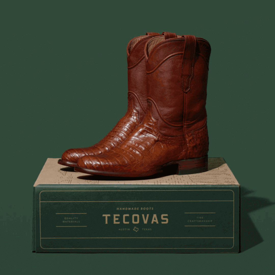 Tecovas Details and Review (2024)