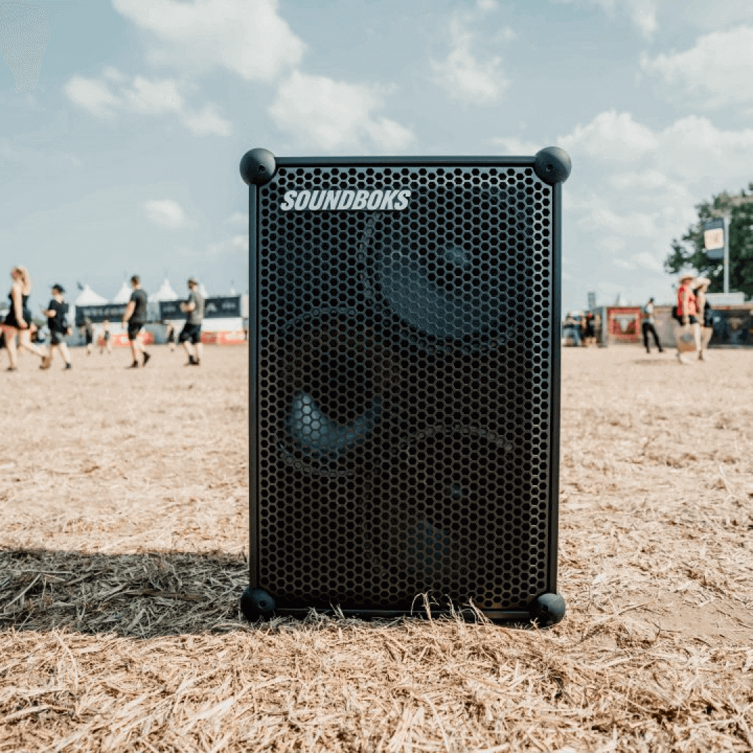 Soundboks Details and Review (2024)