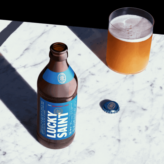 Lucky Saint Details and Review (2024)