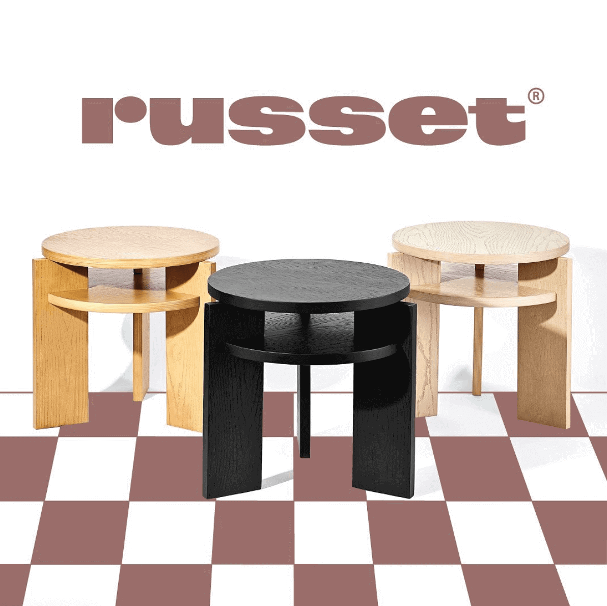 Russet Details and Review (2024)