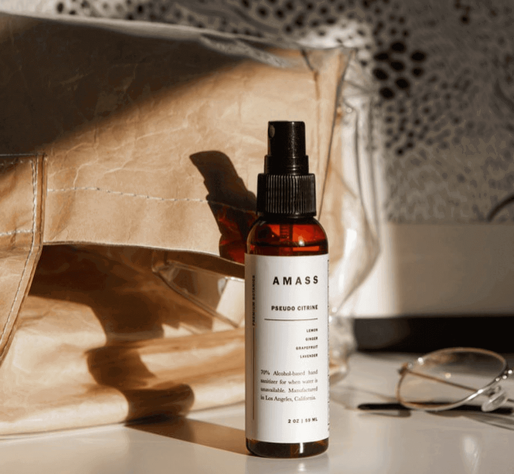 Amass Details: Everything You Must Know About Amass