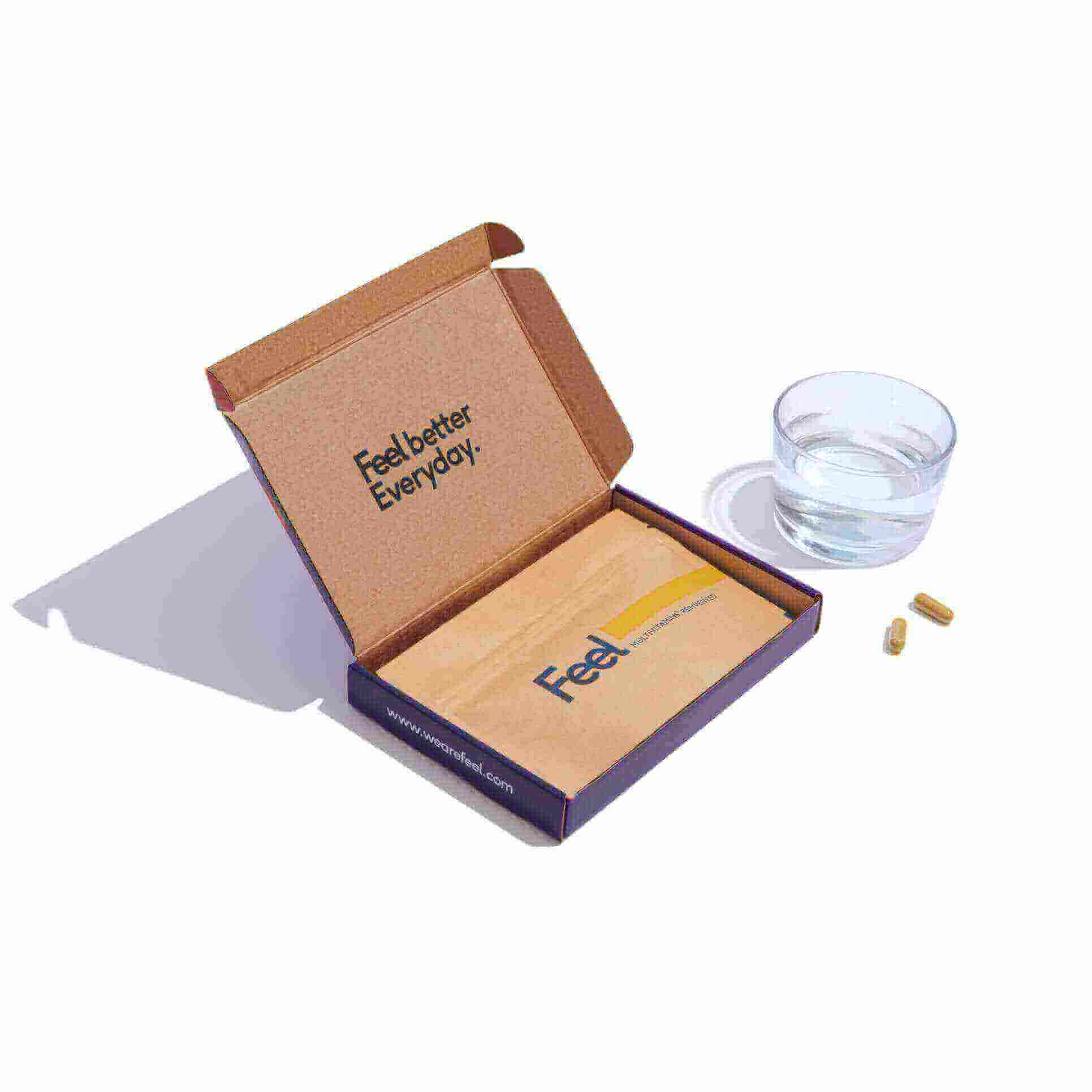 Feel Details and Review (2024)