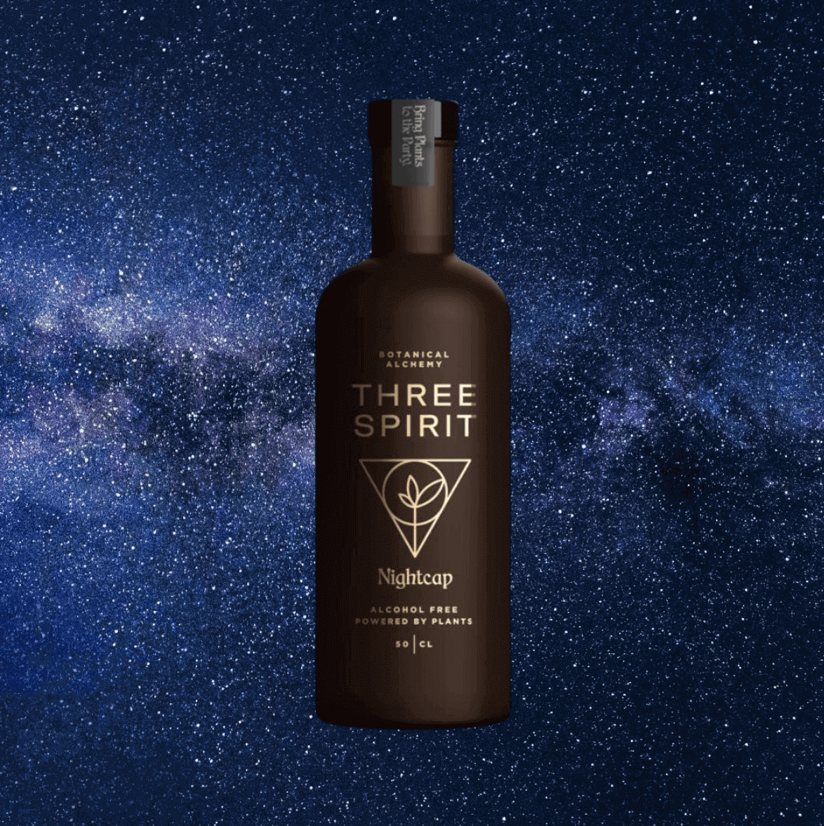 Three Spirit Details and Review (2024)