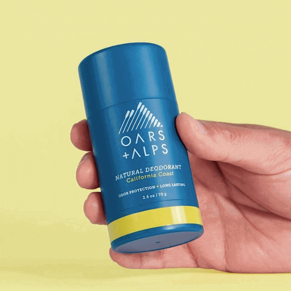 Oars+Alps Details and Review (2024)