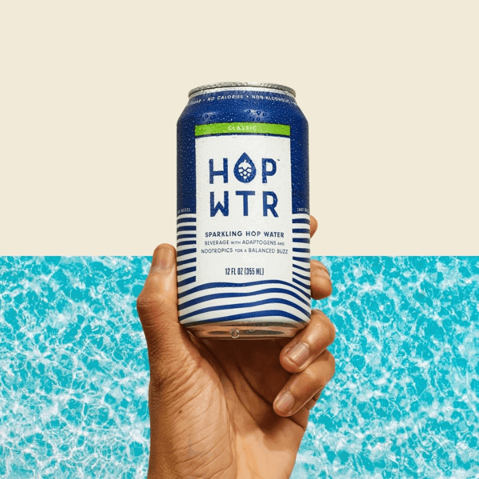 HOP WTR Details and Review (2024)