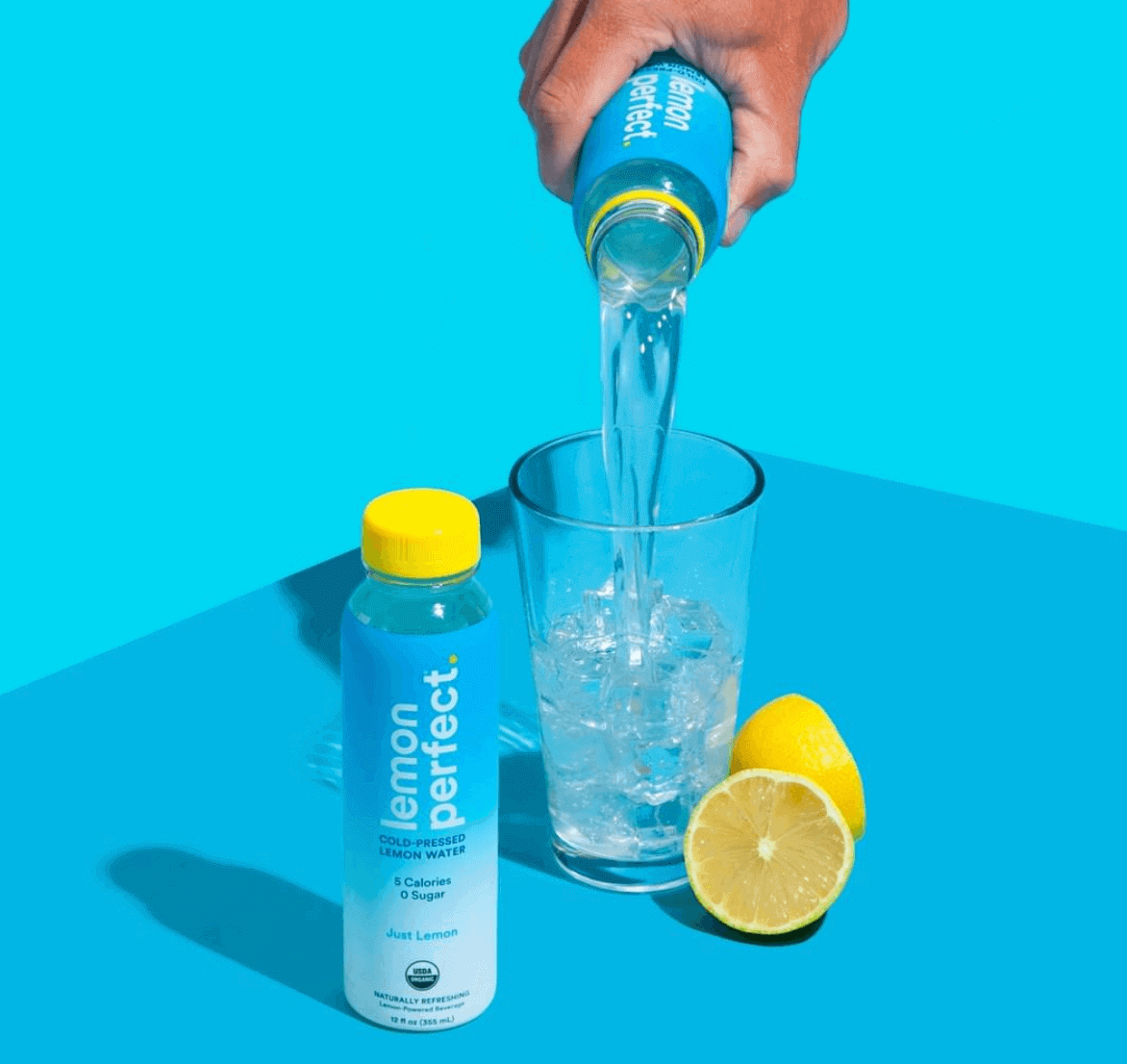 Lemon Perfect Details and Review (2024)