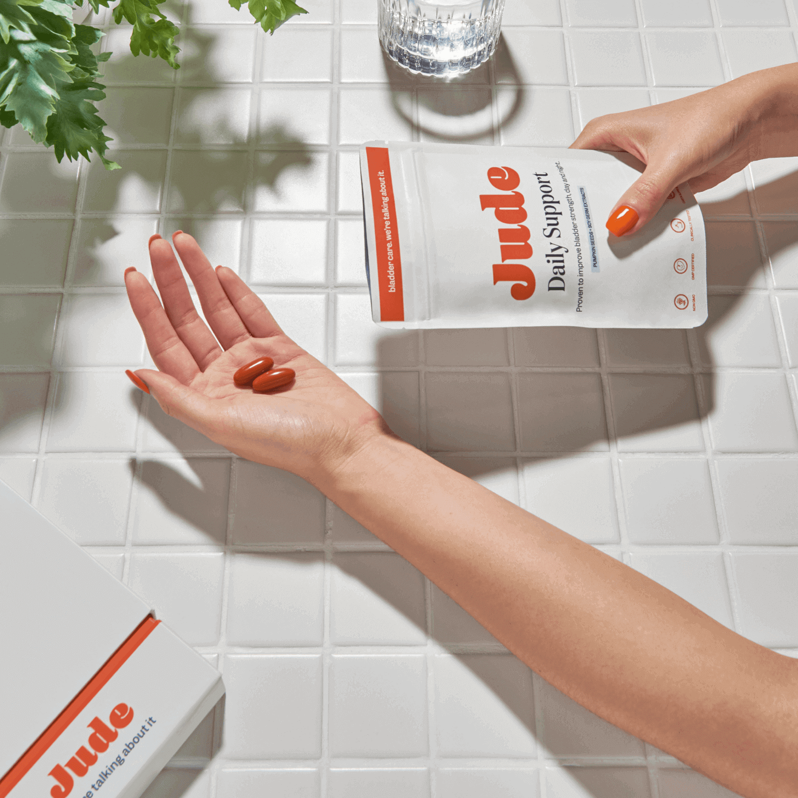 Jude Details and Review (2024)