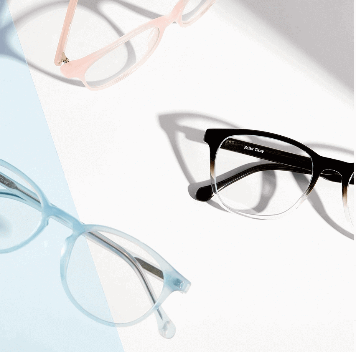 Felix Gray Details and Review (2024)