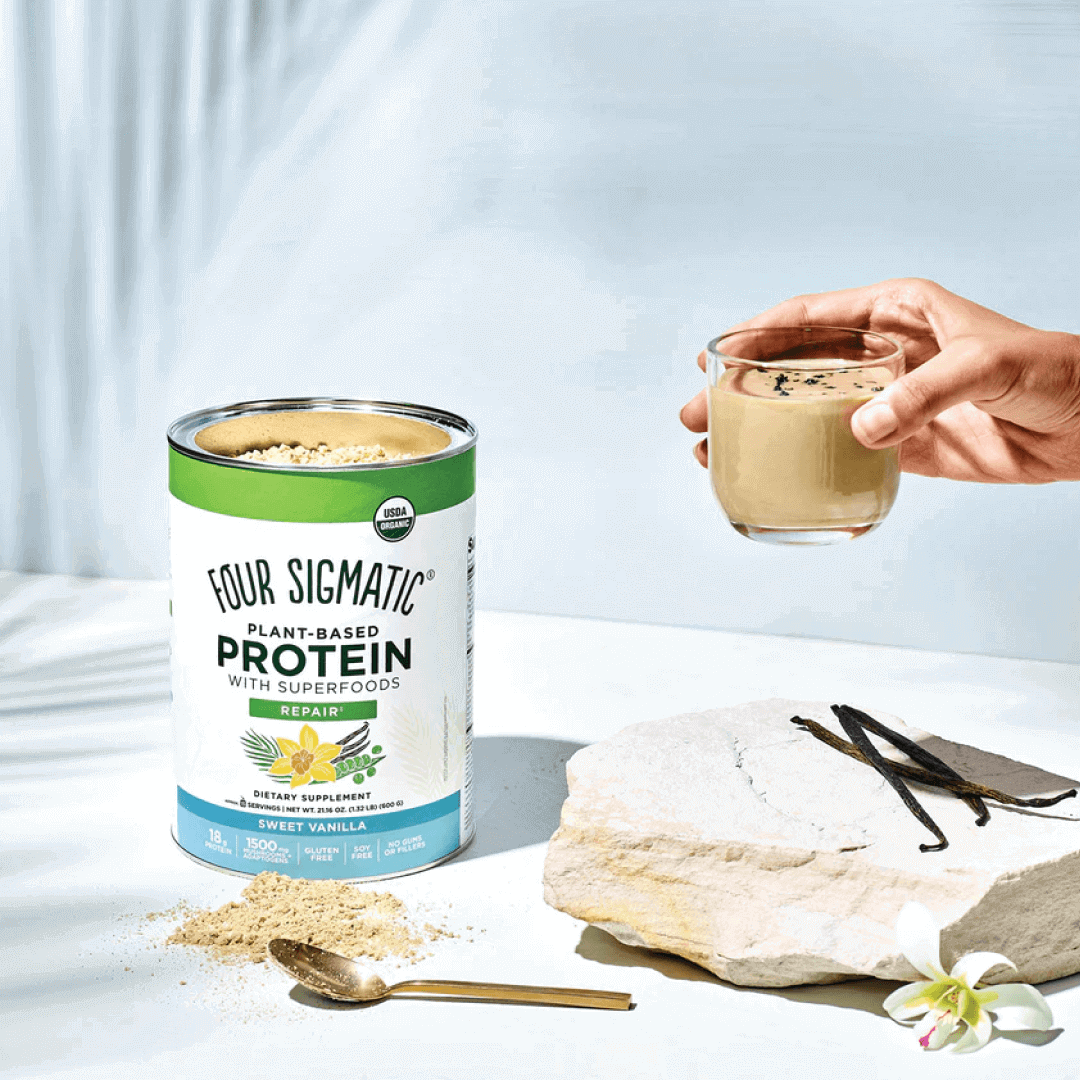 Four Sigmatic Details and Review (2024)