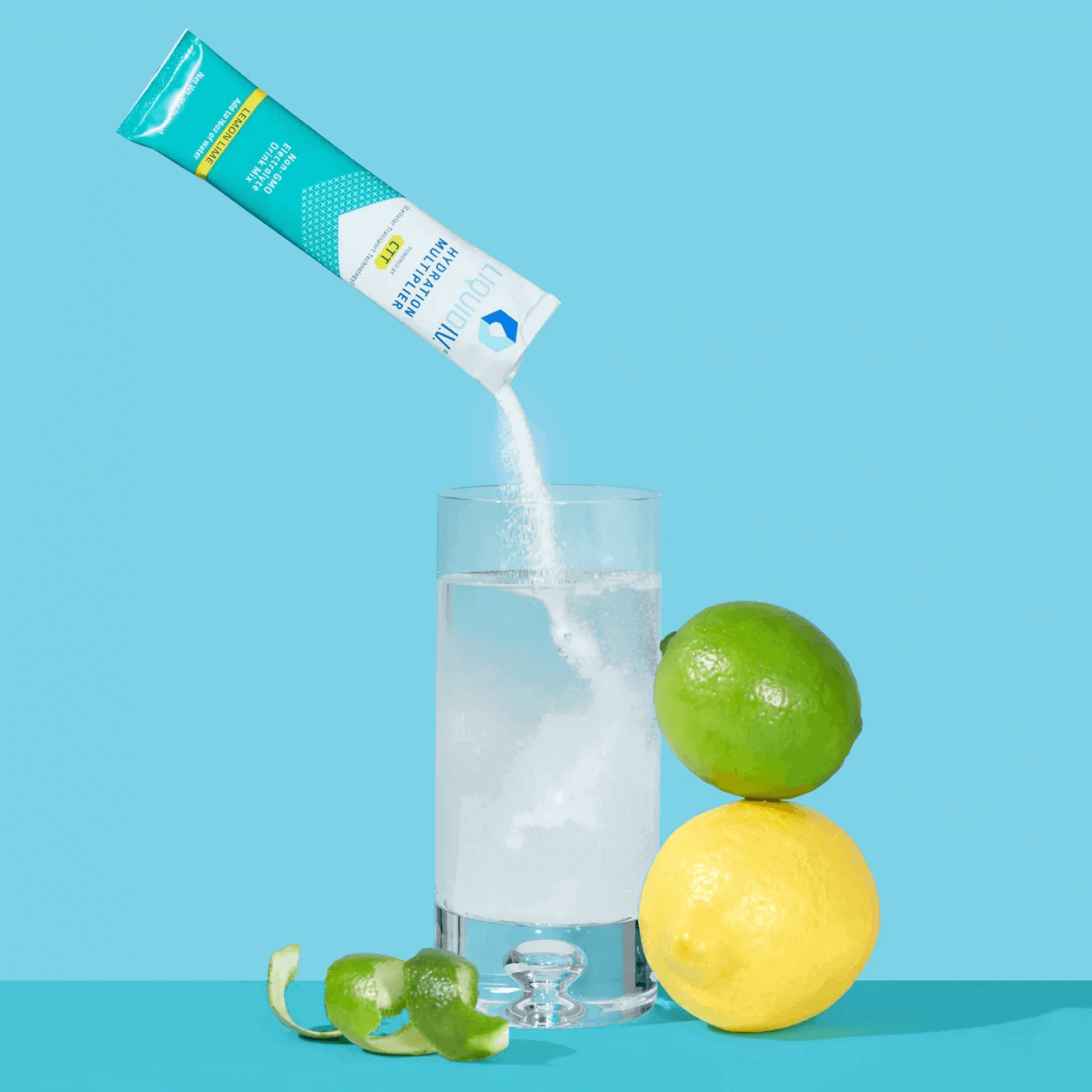 Liquid IV Details: Everything You Must Know About Liquid IV