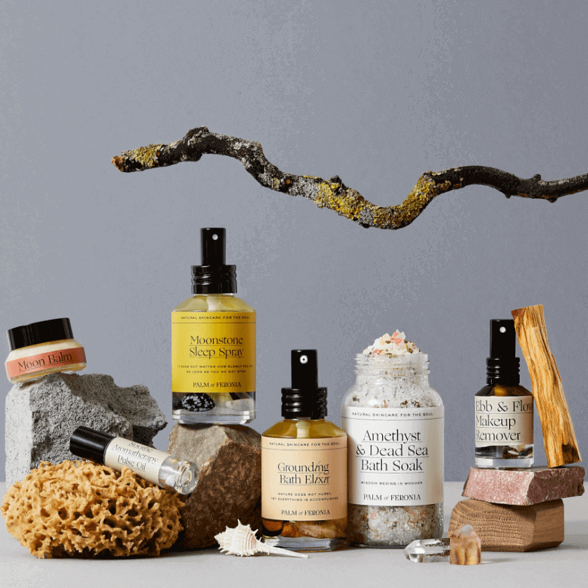 Palm of Ferronia Details and Review (2024)