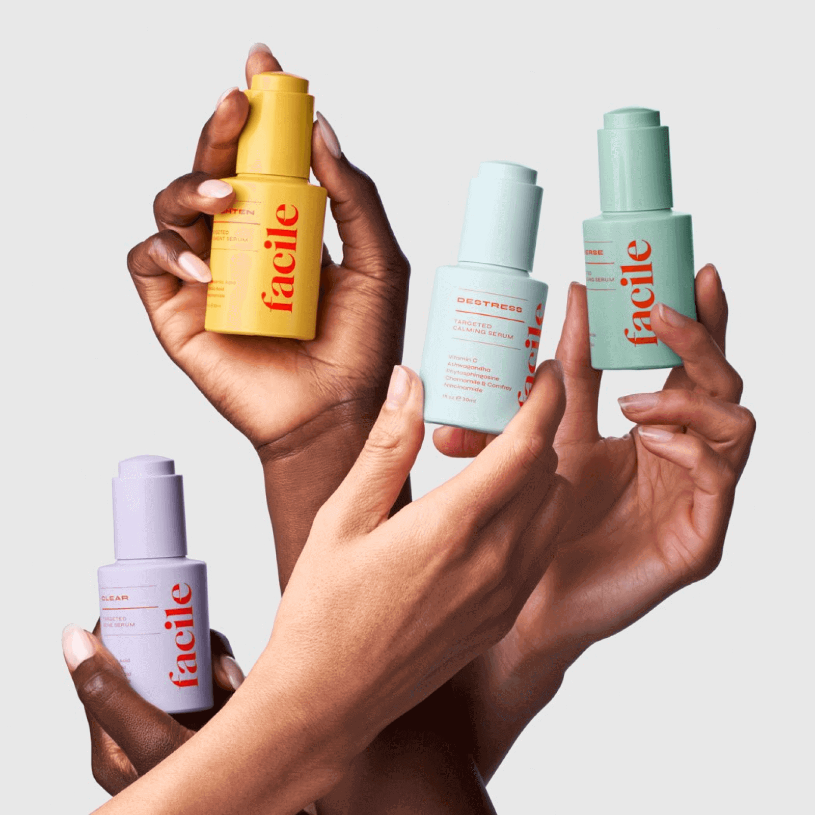 Facile Details: Everything You Must Know About Facile