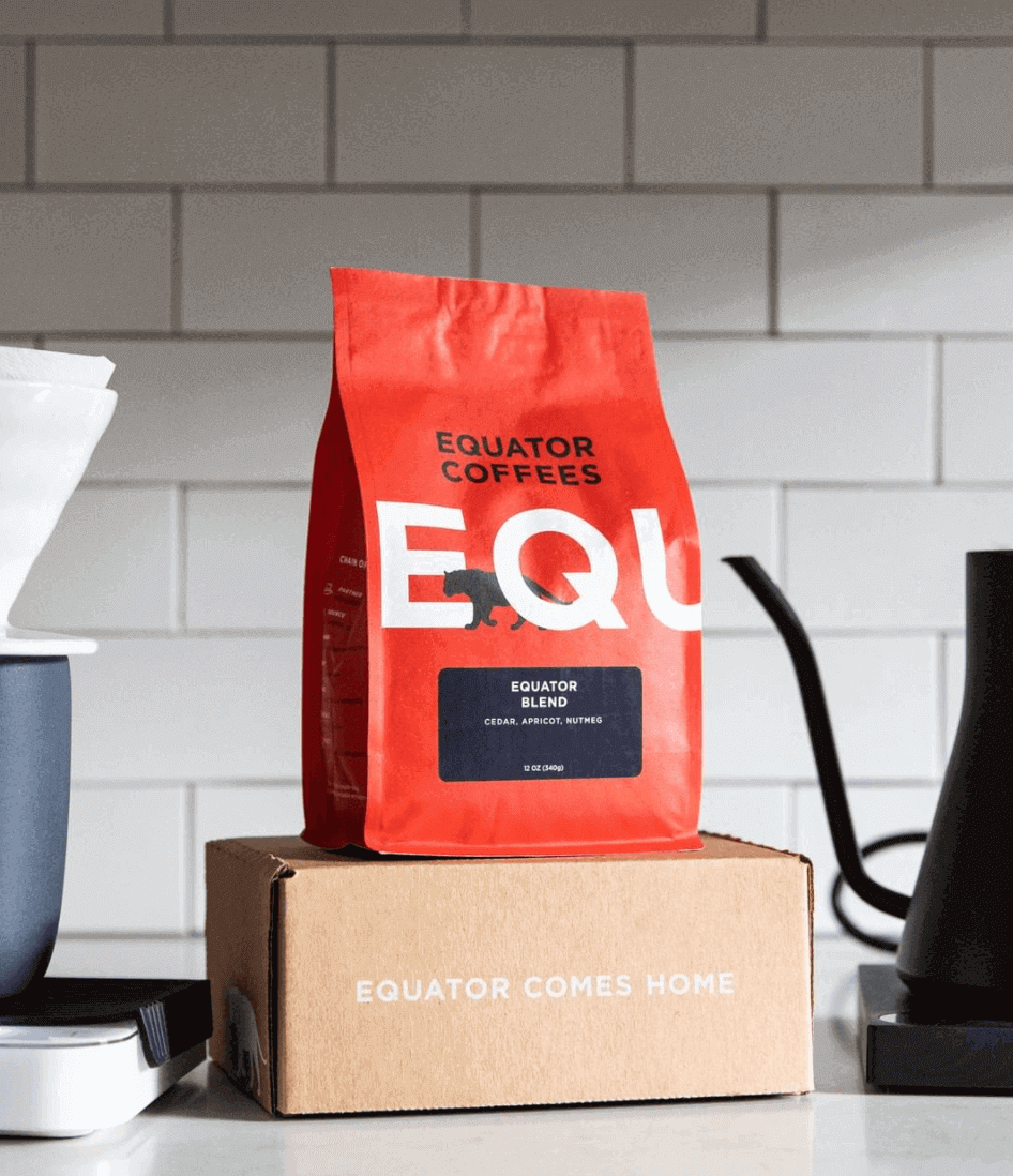 Equator Coffees Details and Review (2024)