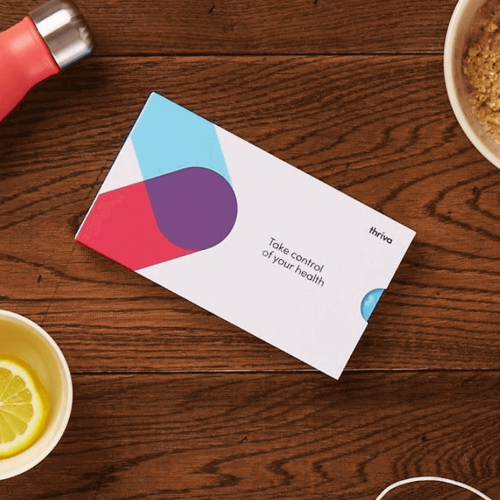 Thriva Details and Review (2024)
