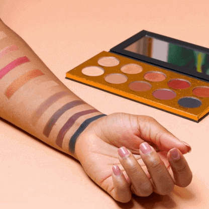 Mented Cosmetics Details and Review (2024)