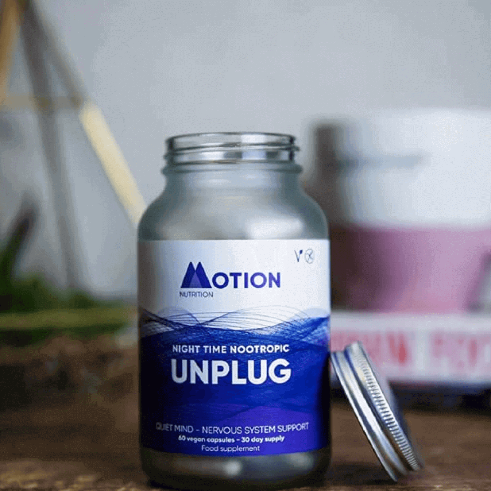 Motion Nutrition Details and Review (2024)