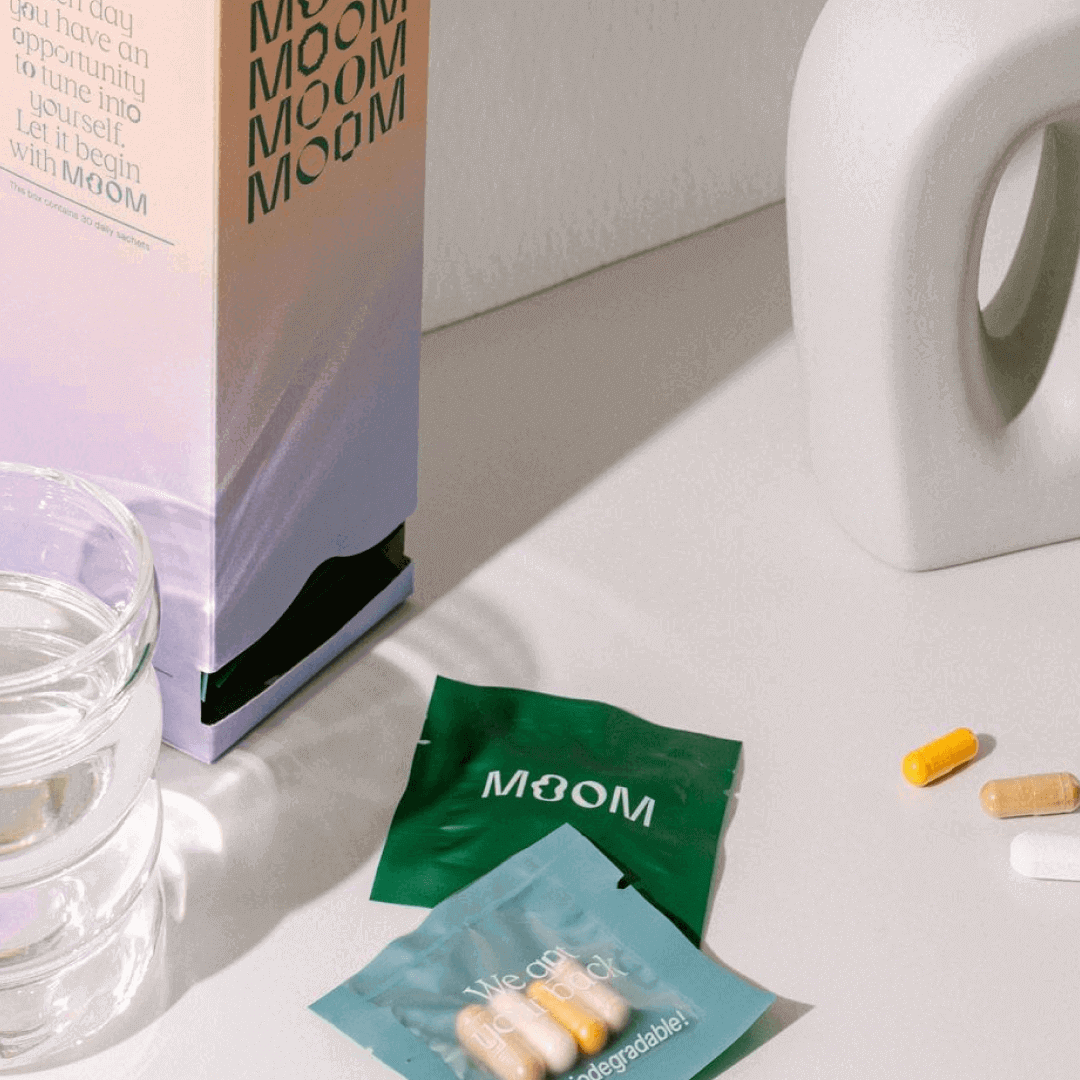 MOOM Details and Review (2024)