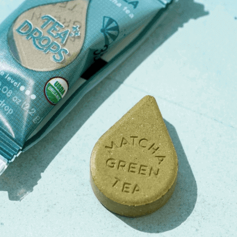 Tea Drops Details and Review (2024)