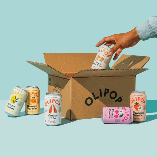 Olipop Details: Everything You Must Know About Olipop