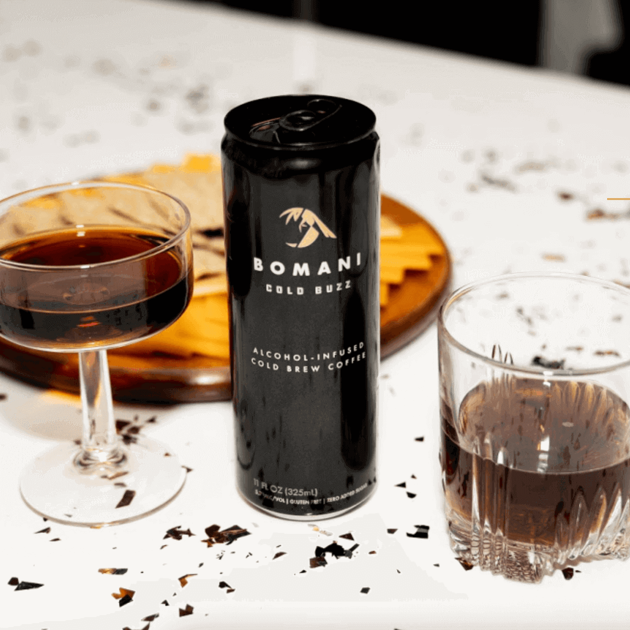 Bomani Details and Review (2024)