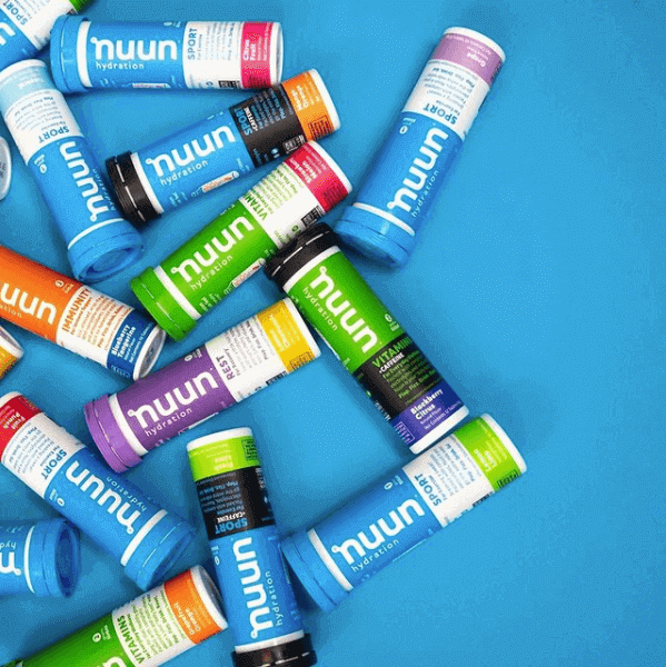 Nuun Details and Review (2024)